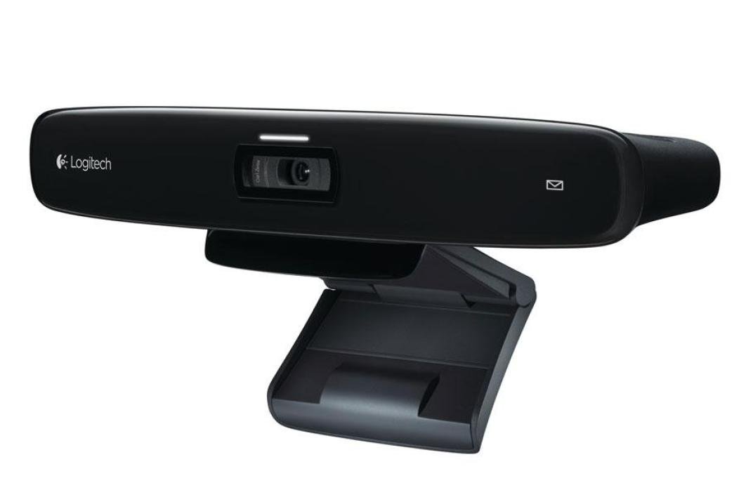 磊Webcam para Smart TV ¿Cual es mejor? (2026)