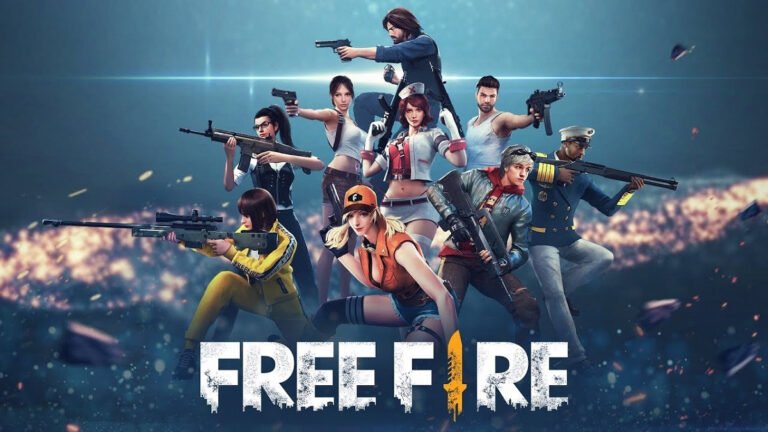 ¿Cómo conseguir el emote de risa en Free Fire? (2024)