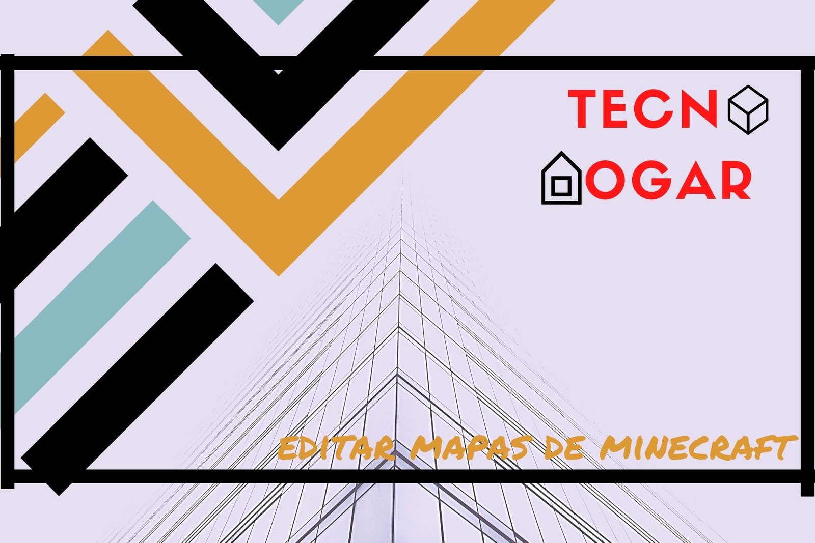 Programas para editar mapas de minecraft ¿Cuál usar? (2023)