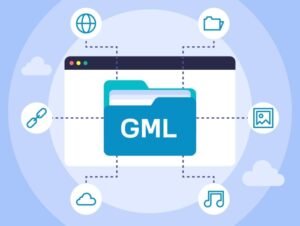Programas para abrir archivos GML ¿Cuál usar en 2026?