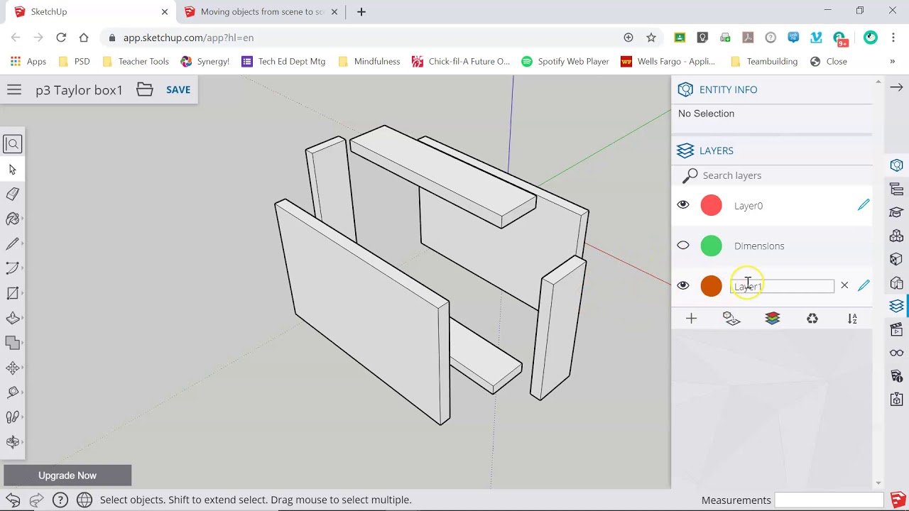 磊Top 7 Mejores programas para diseño industrial 2023